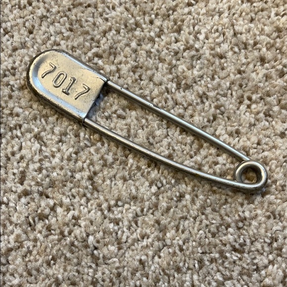 Other | 192s Vintage Safety Pin | Poshmark